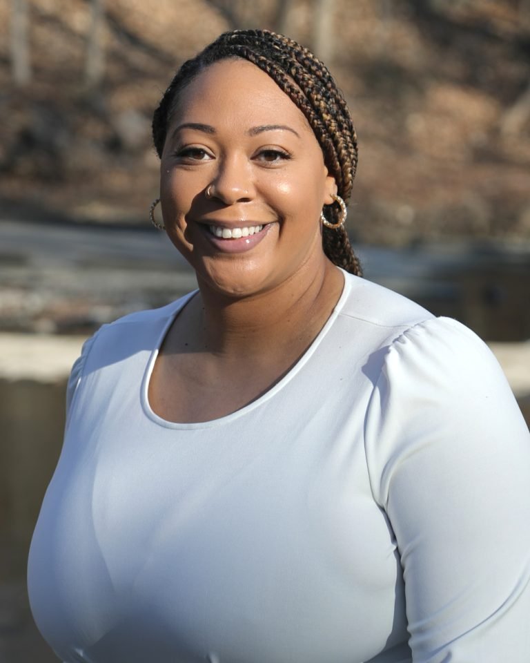 Domonique Williams - Hope Foundation of the Mahoning Valley